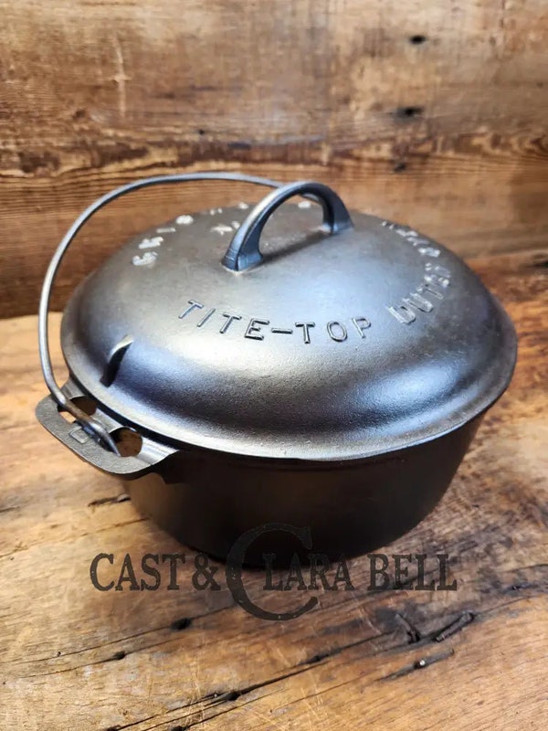 Jamaican Dutch Pot Cast Iron Dutch Pot Dutchie or Dutchy Made in ...