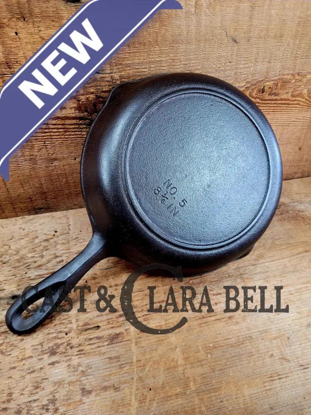 Gorgeous BSR 1950's Era Birmingham Stove & Range Century Series No. 5 ...