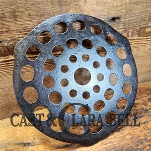 Need a Trivet for Your 8 Dutch Oven Wagner Ware Drip Drop Trivet - Etsy