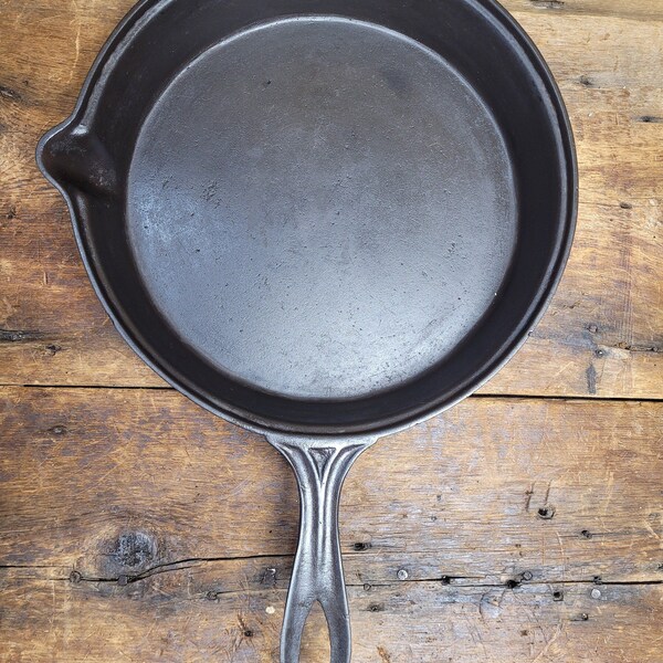 Civil War Cast Iron - Etsy