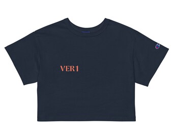 Formula 1 Crop Top - Etsy
