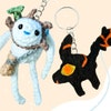 Hambo Marceline Vampire Queen Adventure Time Crochet Pattern - Etsy