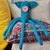 Hambo Marceline Vampire Queen Adventure Time Crochet Pattern - Etsy