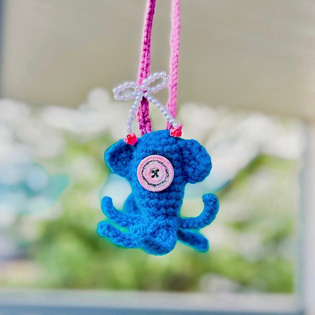 Custom Coraline Cat Squid - Etsy