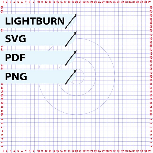 Ortur Laser Master 2 Basic 400x400 Grid - Etsy