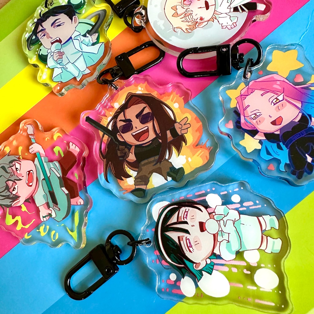 Alnstg Charms - Etsy