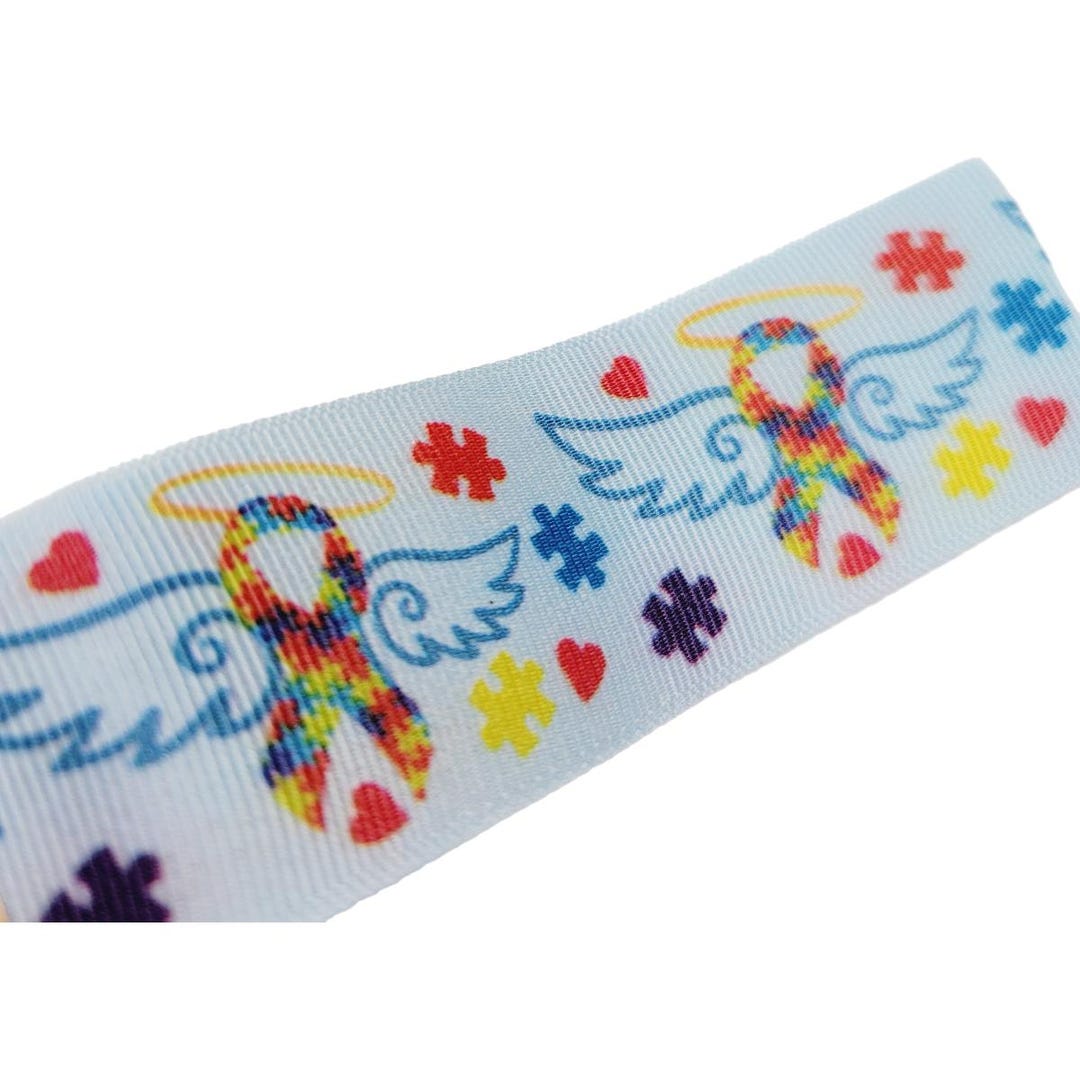 STORE CLOSING SALE - Inclusion #2 Grosgrain Ribbon - 016226 - 1 1/2 ...