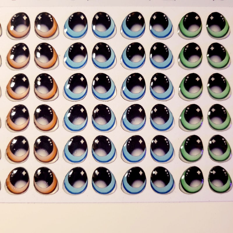 Eyes for Crafts - Etsy