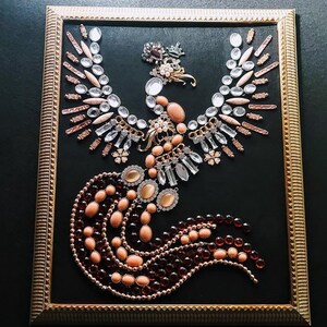 Phoenix Bird Gift | Phoenix Bird Good Luck Gift | Phoenix Bird Wall ...