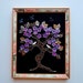 Cherry Blossom Framed Art Cherry Blossom Framed Jewelry Collage Cherry ...