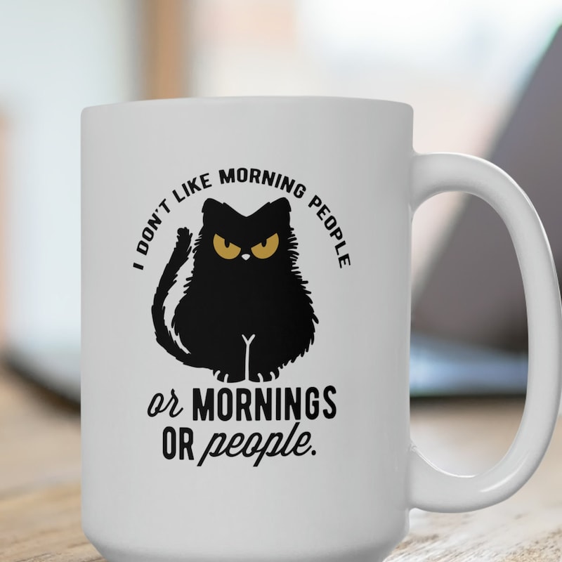 Sarcastic Coffee Mug - Etsy