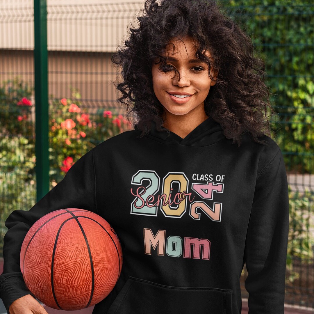 Personalized Basketball Hoodie Custom Senior Shirt Customized Shirt ...