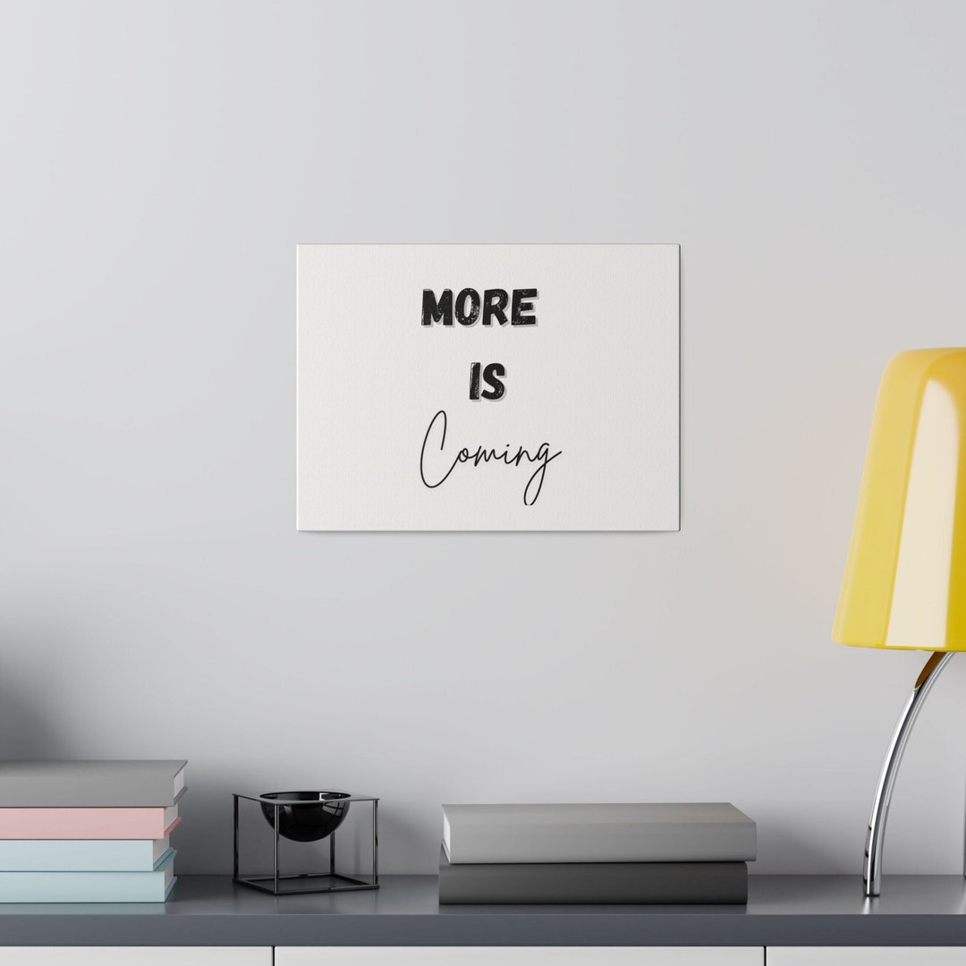 Inspirational Home Decor Canvas Motivational Home Decor Bathroom ...