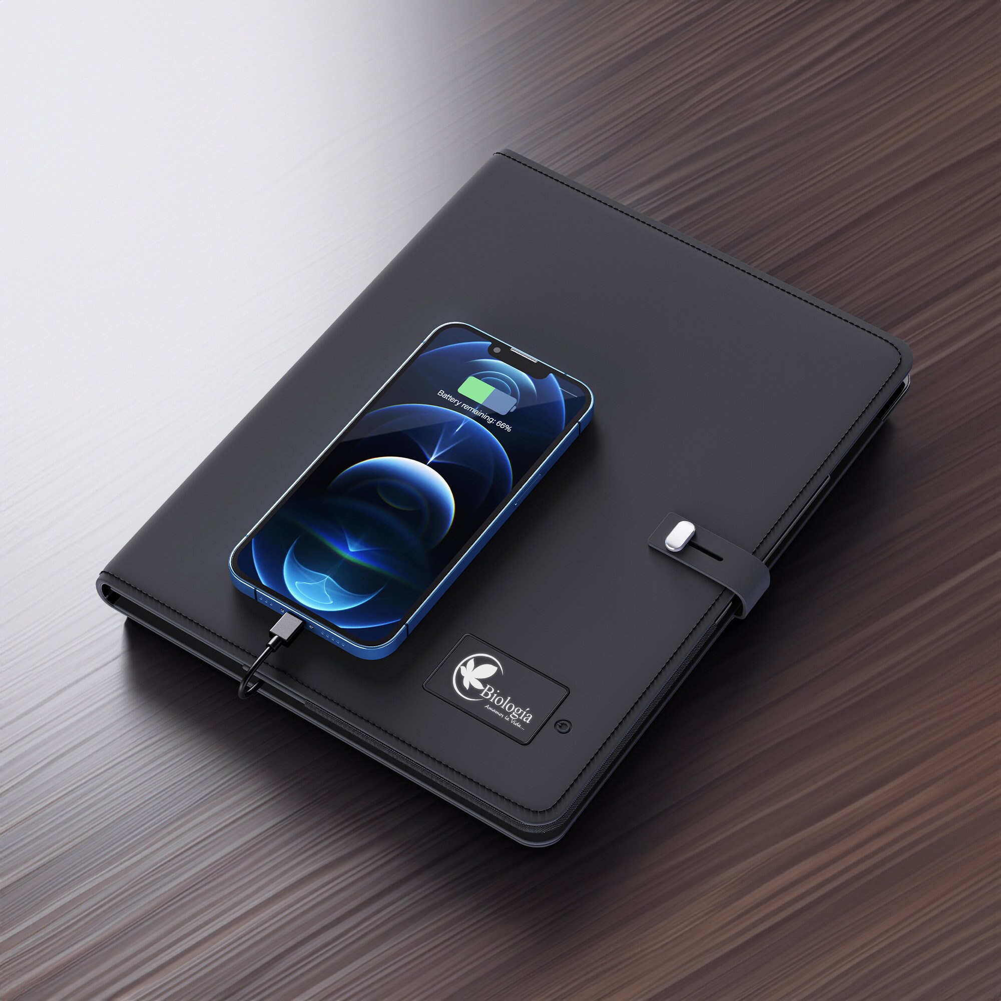 Custom Charging Mat ,personalized Phone Charger ,coworker Gift, Gift ...