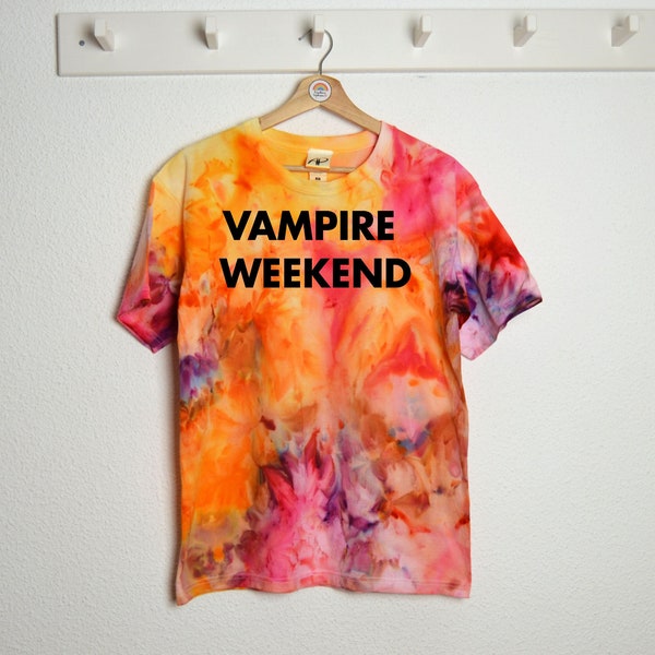 Vampire Weekend - Etsy