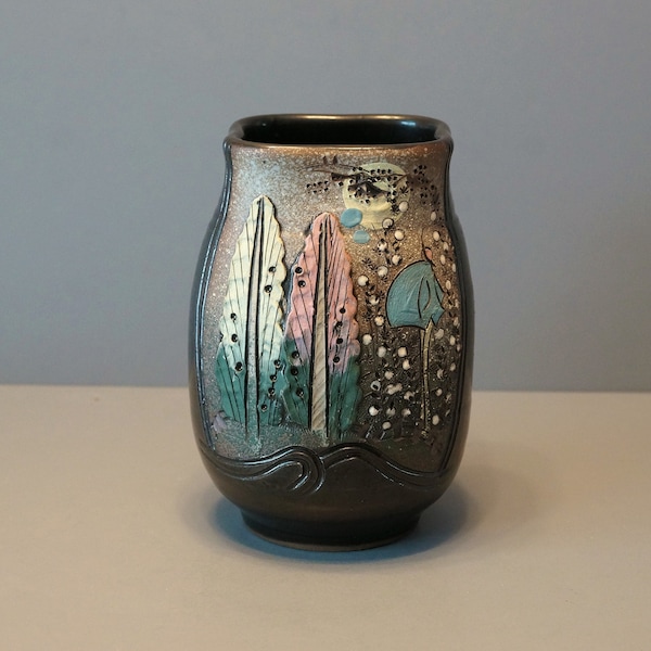 Hand Thrown Pottery - Etsy