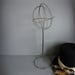 Antique Wire Hat Stand/millinery Shop Hat Stand/counter Hat Stand ...