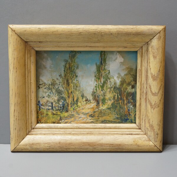 Oil Painting Frames - Shop Online - Etsy