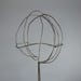 Antique Wire Hat Stand/millinery Shop Hat Stand/counter Hat Stand ...