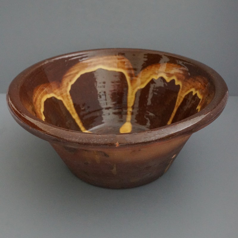 American Redware - Etsy