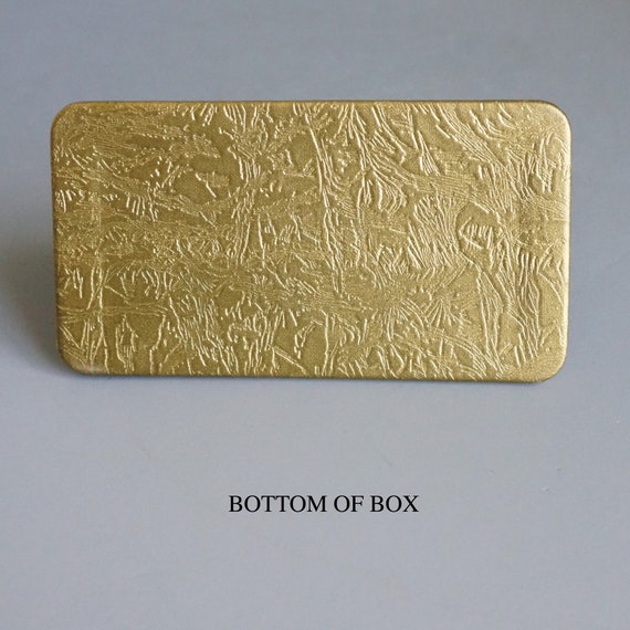 Antique Bracelet Box/Lay Flat Photography/Wedding Pho… - Gem