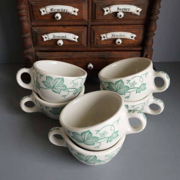 Mid Century Cottage - Etsy