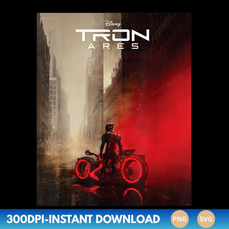 Tron Ares Helmet - Etsy