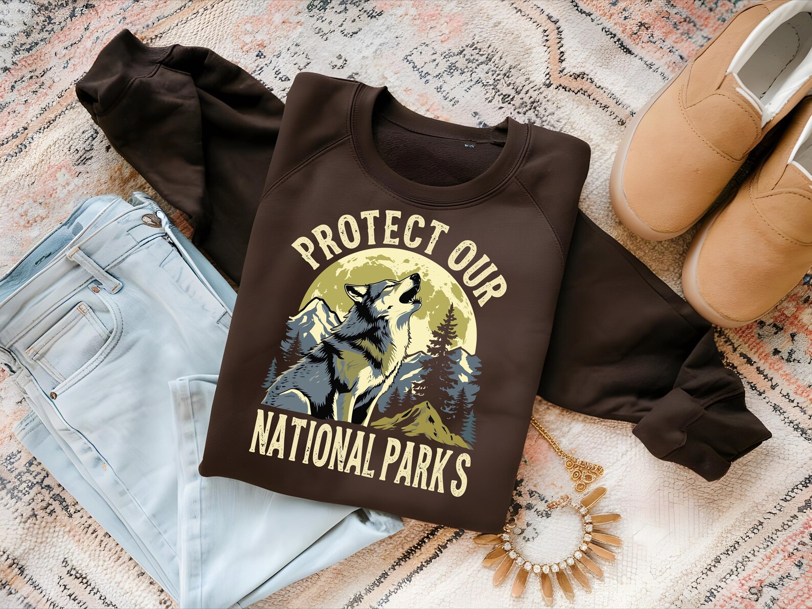 Protect Our National Parks Png, Save Nature Svg, Save the Parks Digital ...