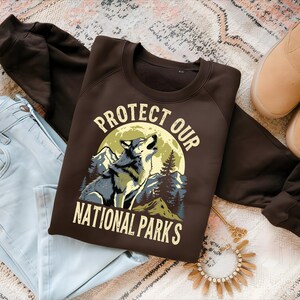 Protect Our National Parks Png, Save Nature Svg, Save the Parks Digital ...