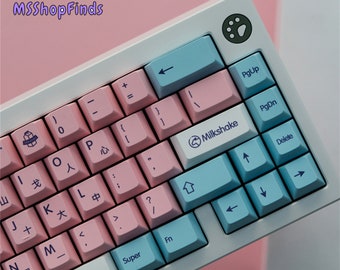 Naruto Keycaps - Etsy