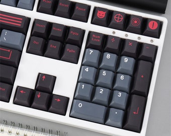 Evil Dolch Keycap - Etsy