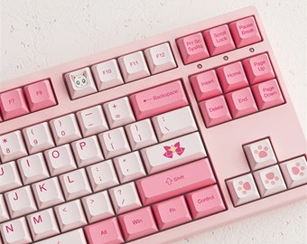 Sailor Moon Keyboard - Etsy