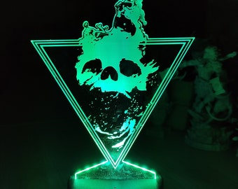 Destiny 2 Led - Etsy