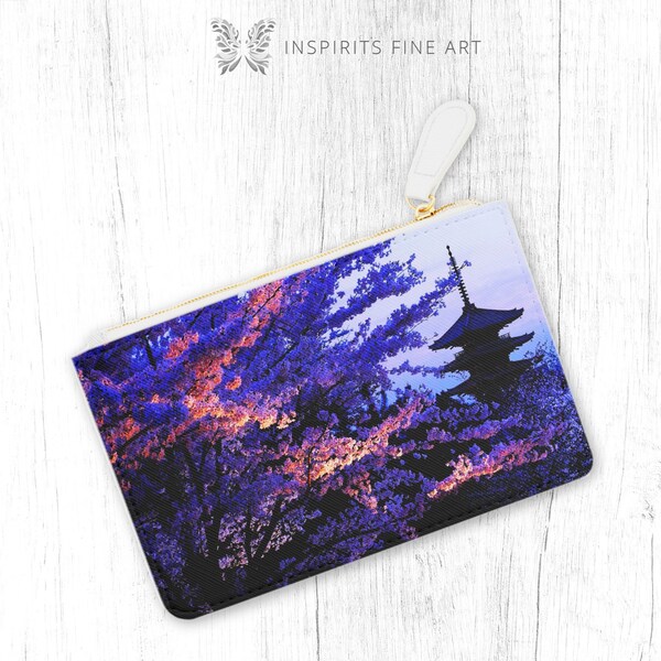 Kawaii Wallet - Etsy