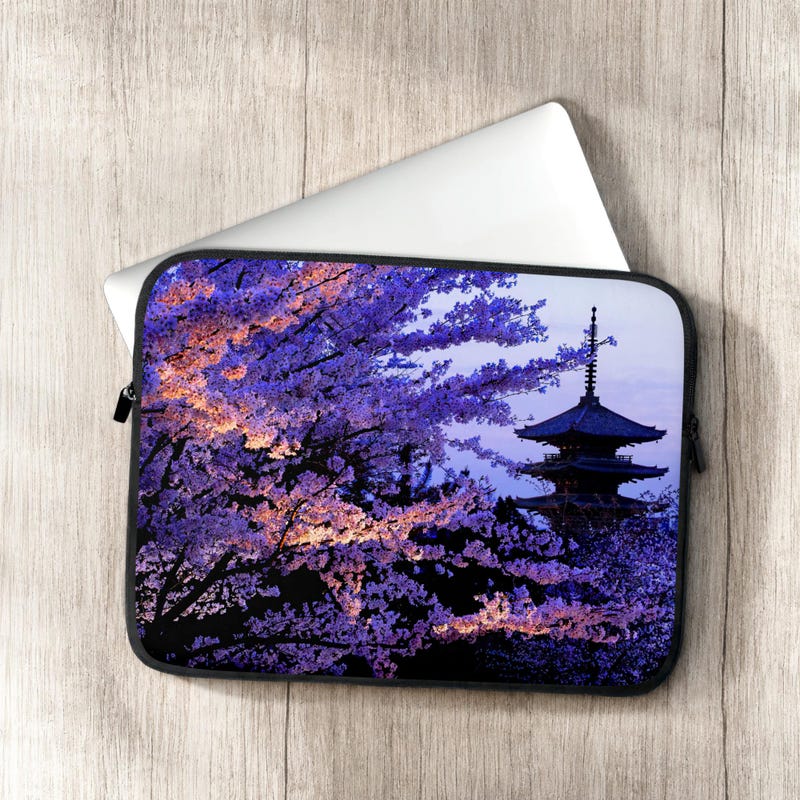 Laptop Anime Bag - Etsy