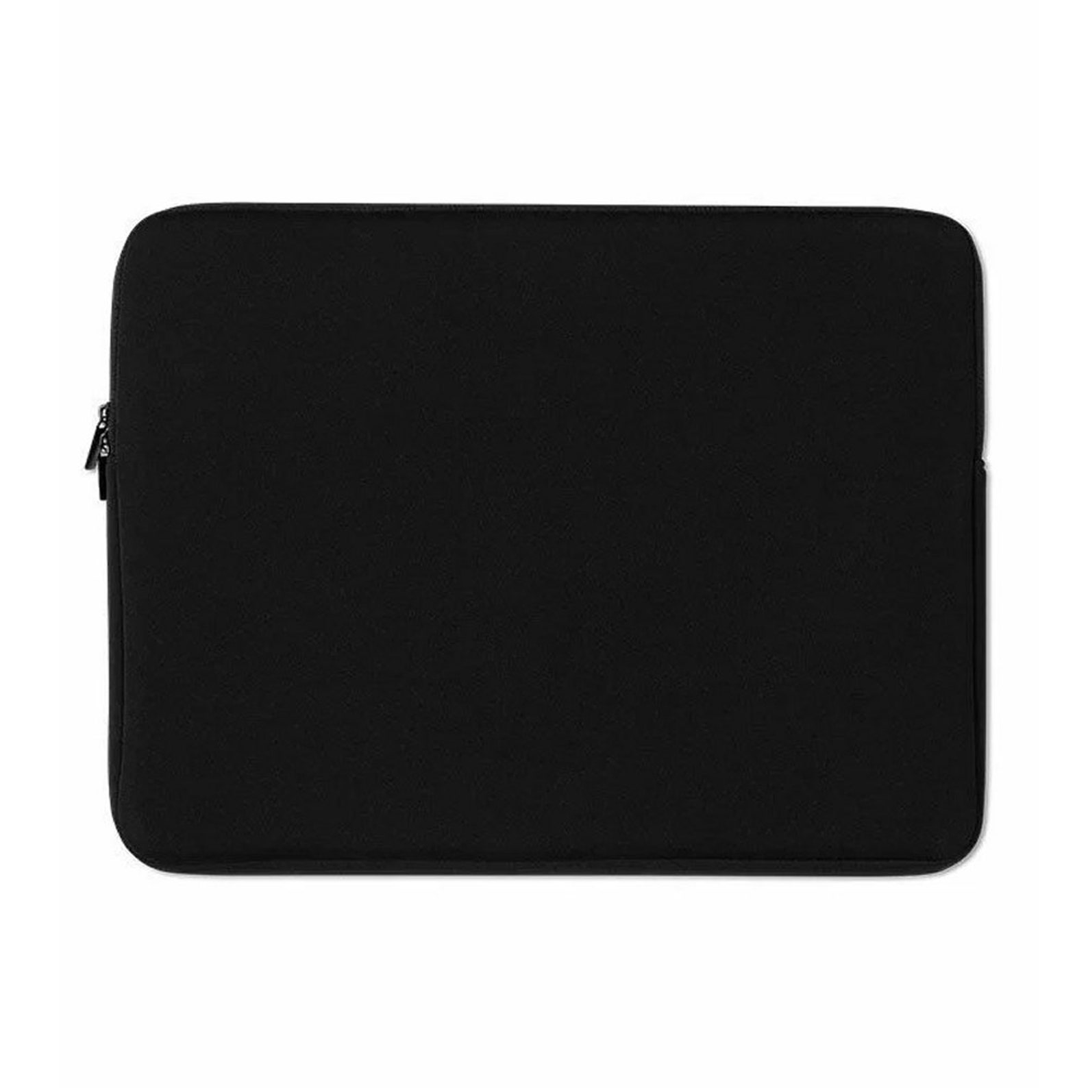 Cute Fish Laptop Sleeve, Teal Blue Ocean Tropical Goldfish Laptop Case ...