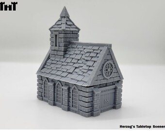 Wargaming Terrain 15mm | Etsy