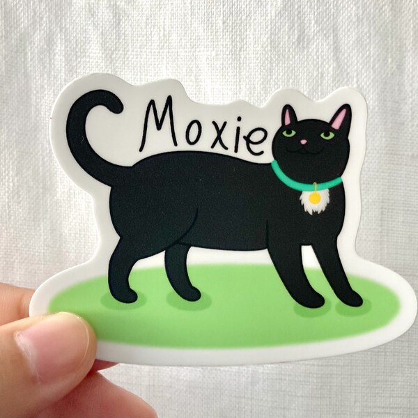 Moxie - Etsy