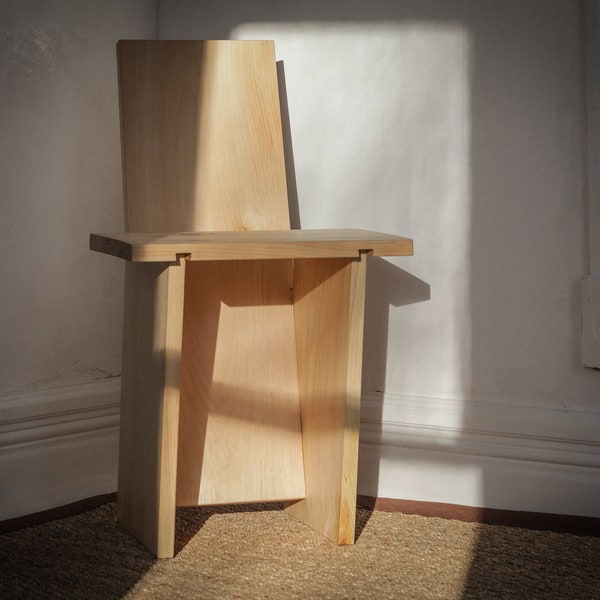 Flat Pack Desk - Etsy