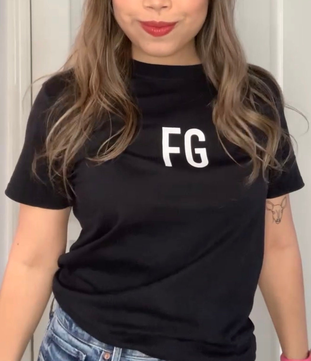 Yoongi SUGA Agust DFG, Fear of God Inspired Tshirt Min Yoongi, Aka Suga ...