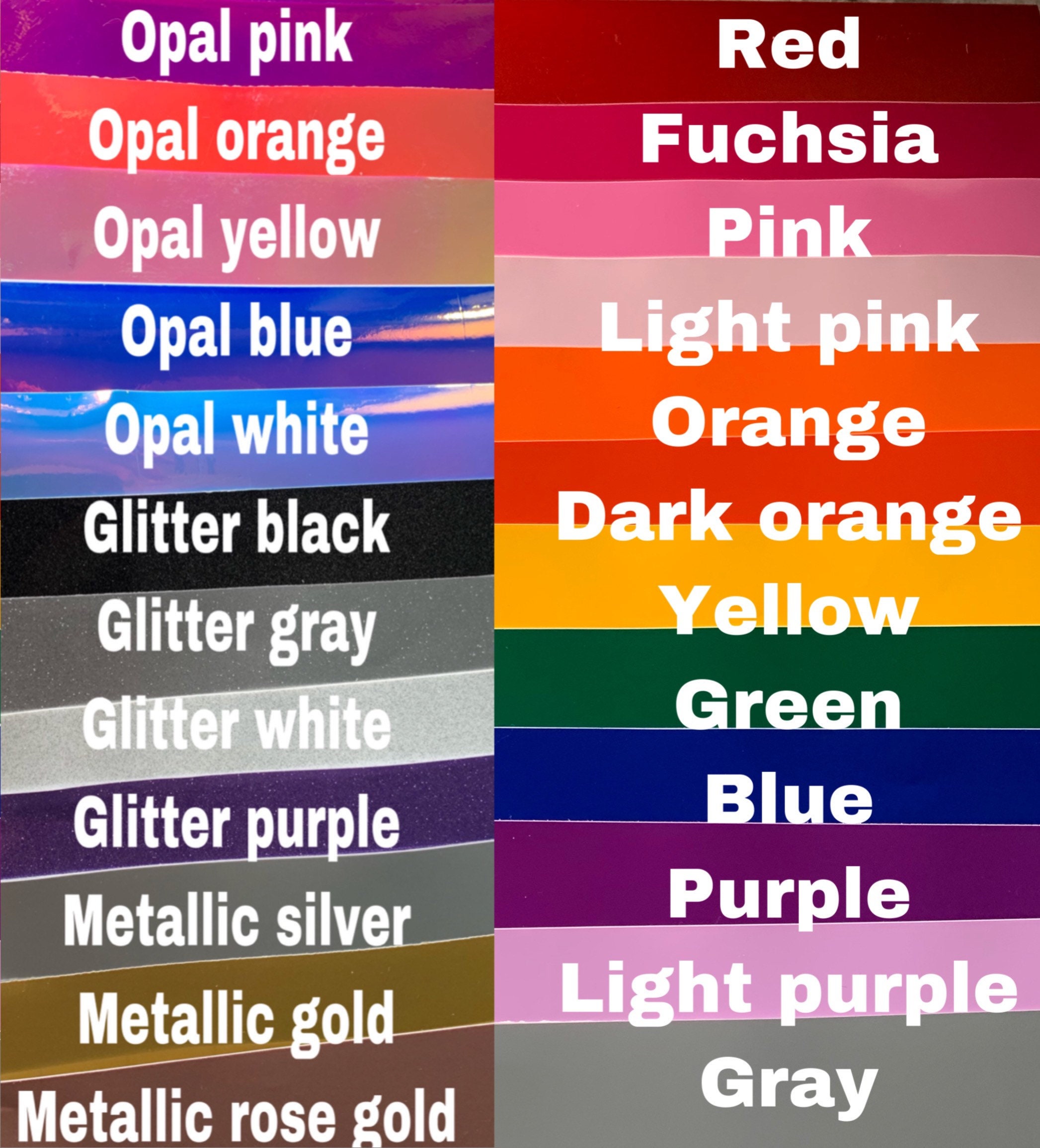 BTS PROOF Vinyl Decal Sticker Album Cover Art Logo Permanent - Etsy