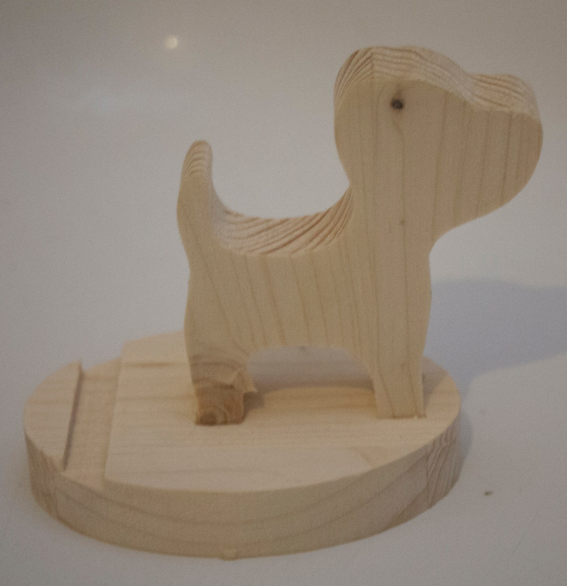 Mobile Phone Holder Table Holder Wooden Smartphone Tablet Holder Model ...