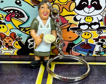 1:32 Scale Vintage Homies Custom Made Keychain - Etsy