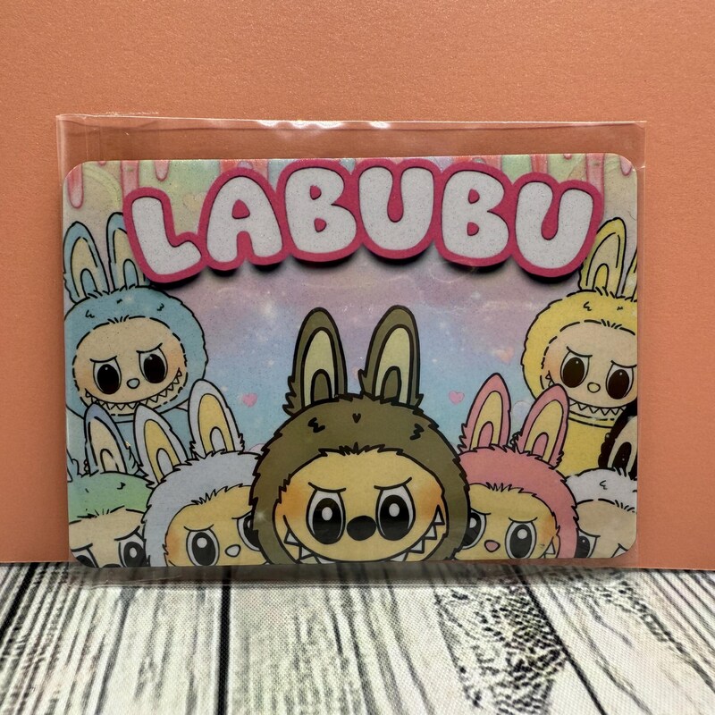Stanley X Labubu - Etsy