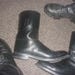 Dehner Boots CHP Police Boots Motorcycle Police Boots DRESS INSTEP - Etsy