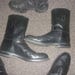 Dehner Boots CHP Police Boots Motorcycle Police Boots DRESS INSTEP - Etsy