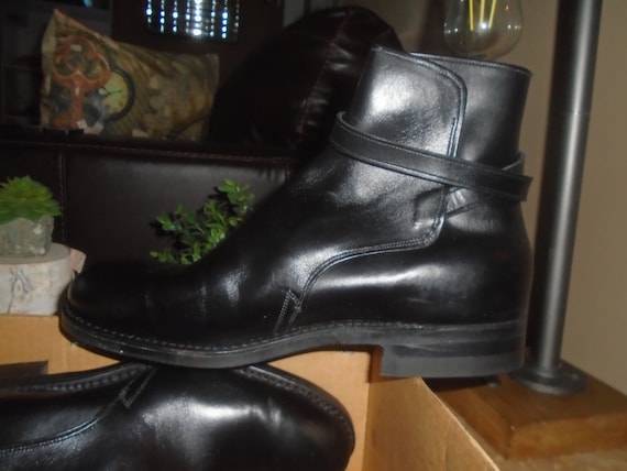 Dehner Jodhpur Chelsea Boots Campus Boots Harness Mot… - Gem