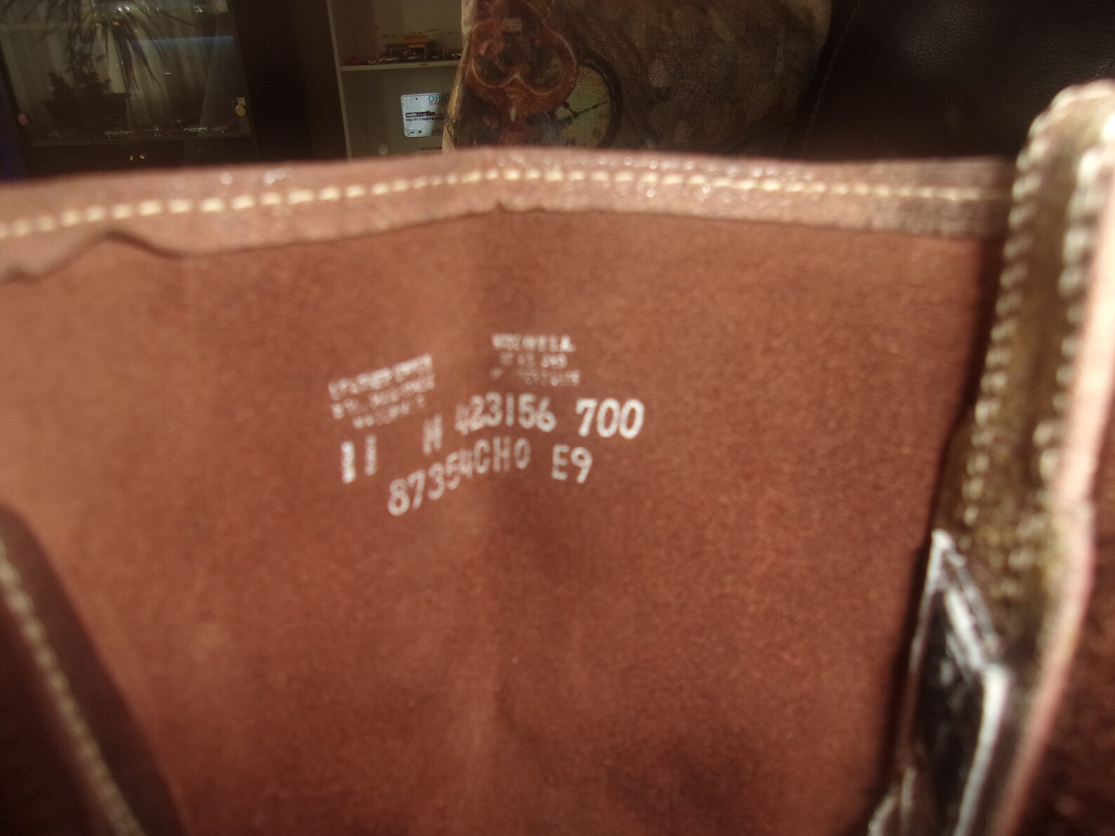 Men's TRASHED Harness Boots Motorcycle Boots GRUNGE Biker Boots ...