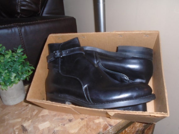 Dehner Jodhpur Chelsea Boots Campus Boots Harness Mot… - Gem