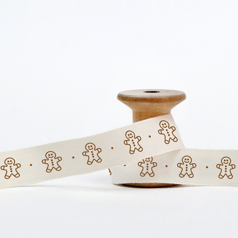 Gingerbread Trim - Etsy